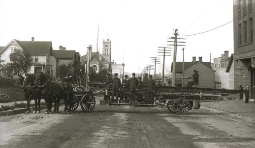 line of duty death Archives - Detroit Fire Department - DFDLegacy.com