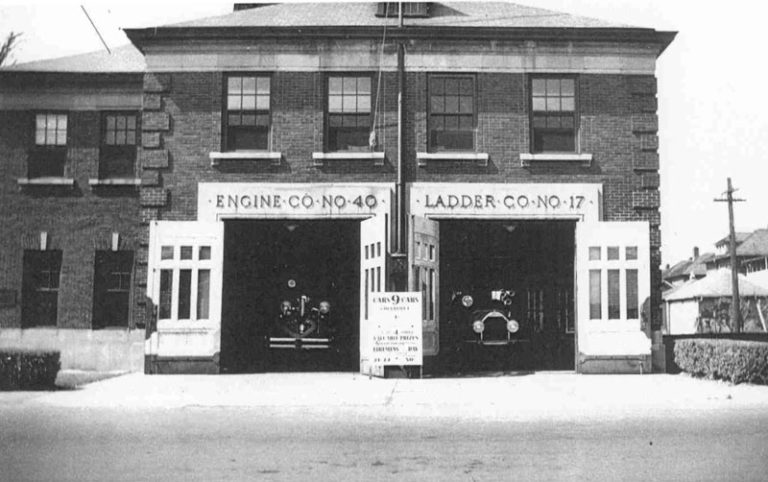 DFDLegacy – Detroit Fire Department Stories, History & Traditions